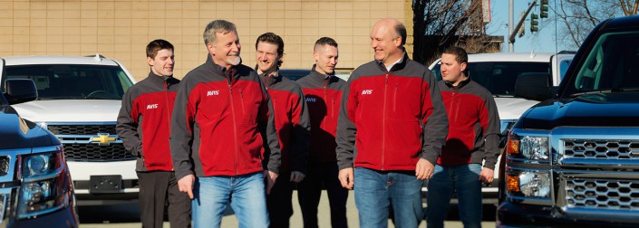 Alaska Car Rentals - Avis Alaska