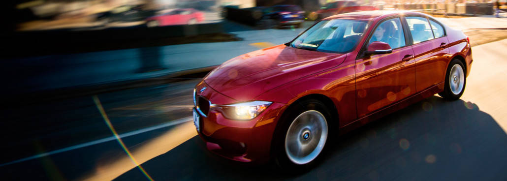 Alaska Car Rentals - Avis Alaska