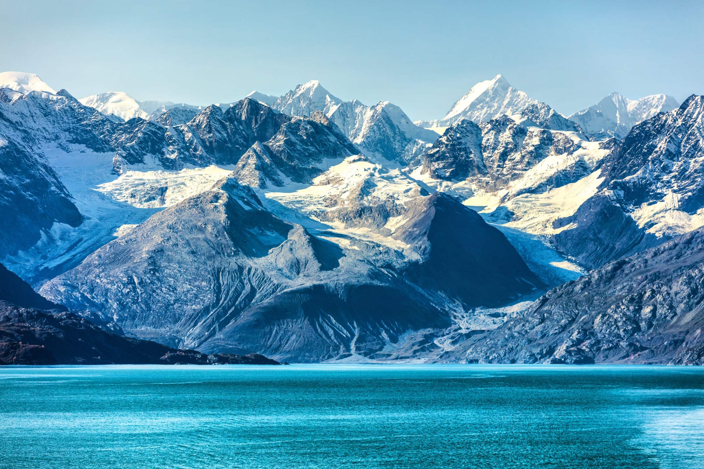 The Ultimate Guide to Alaska's National Parks - Part 3: Glacier Bay ...